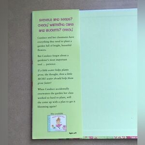 Other | Grow Candace Grow Childrens Book | Poshmark